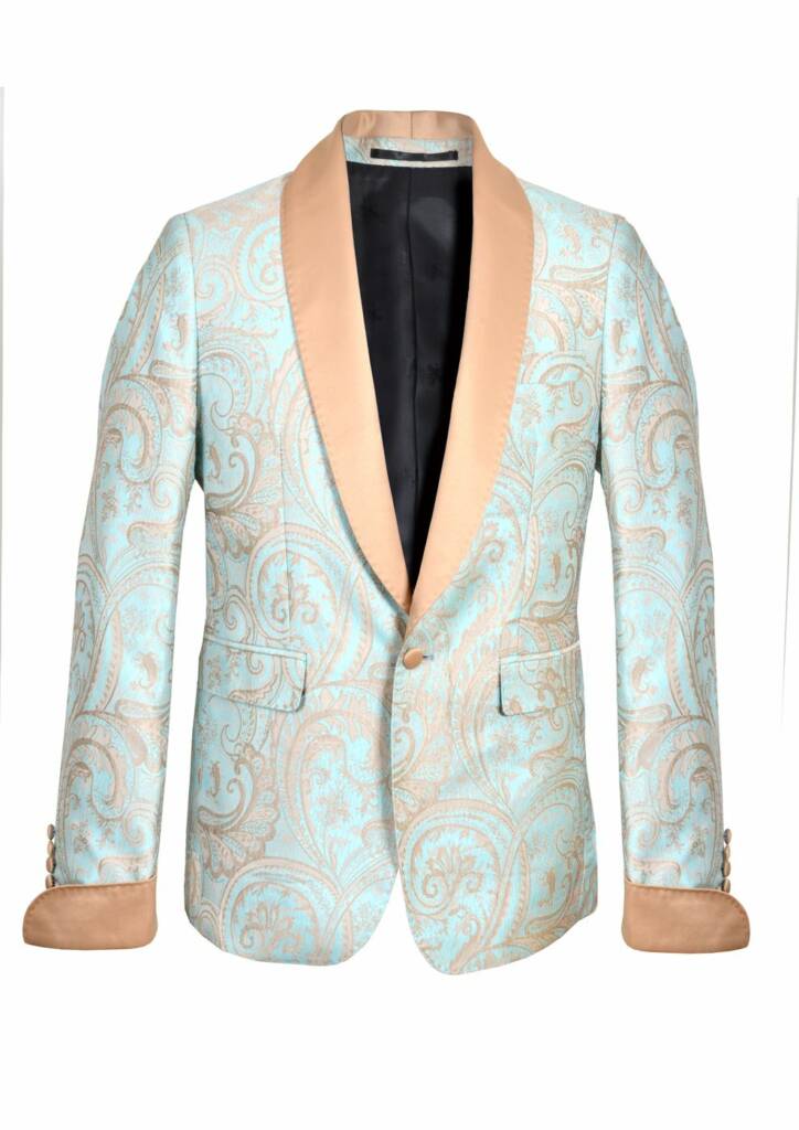 Blazers – Devil's Advocate