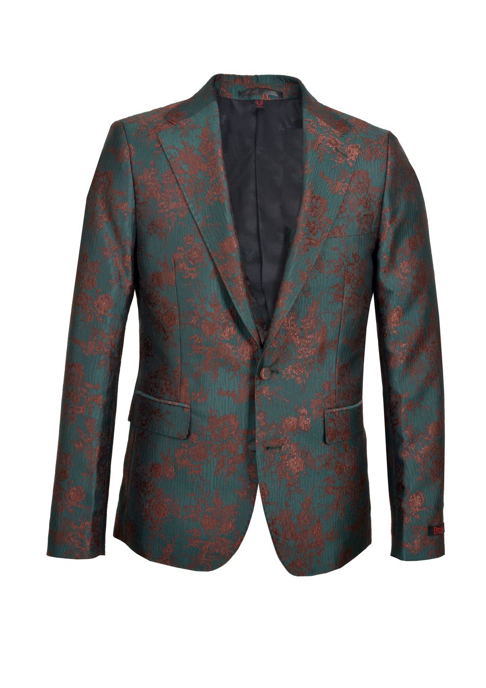 Blazers – Devil's Advocate